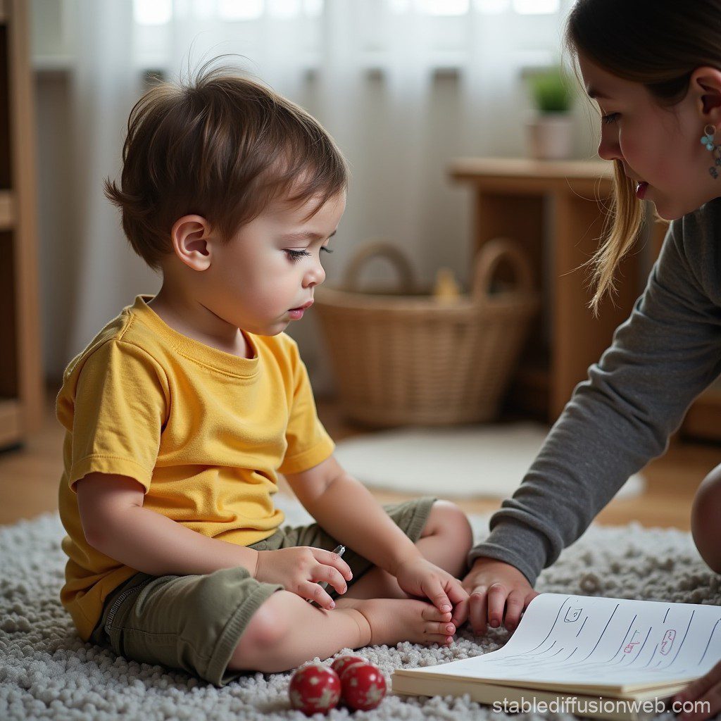 Méthode ABA et Autisme : Guide Complet